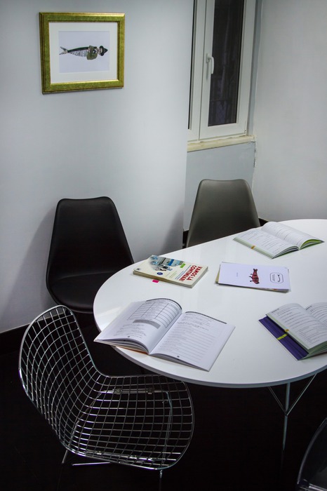 Portuguese Language Intensive Courses in Lisbon